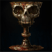 Bone Chalice | Vampire Wars Wiki | Fandom