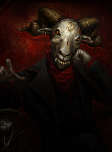 Elders | Vampire Wars Wiki | Fandom