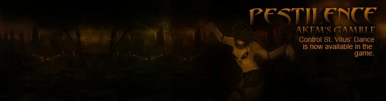 Pestilence (event) | Vampire Wars Wiki | Fandom