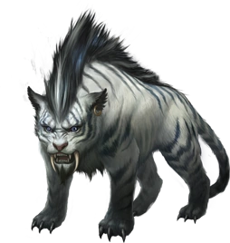 Sabertooth Tigers set | Vampire Wars Wiki | Fandom