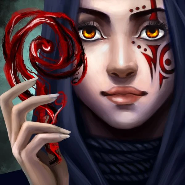 Blood Manipulation | Vampire Wars Wiki | Fandom