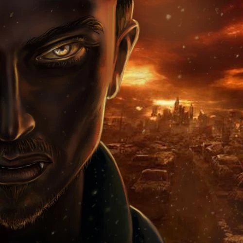 Death Cloud | Vampire Wars Wiki | Fandom