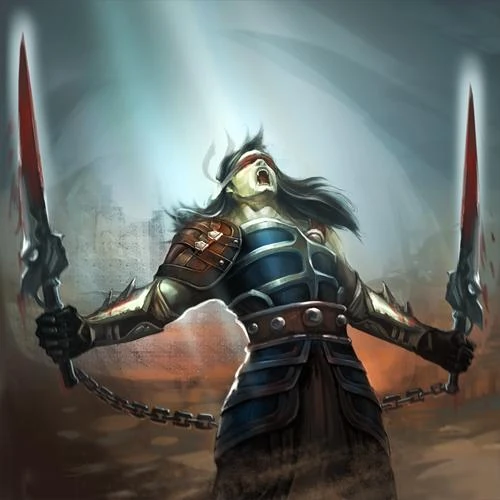 Reckless Valor | Vampire Wars Wiki | Fandom