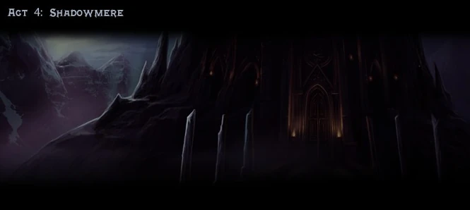 Shadowmere | Vampire Wars Wiki | Fandom