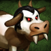 Vampire Cow | Vampire Wars Wiki | Fandom