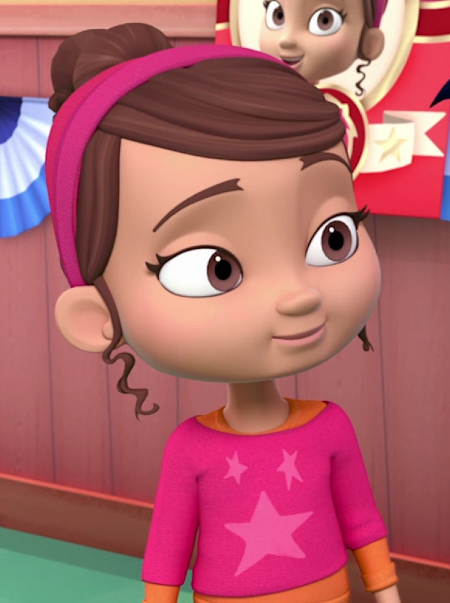 Poppy Peepleson | Vampirina and PJ Masks Fanon Wiki | Fandom