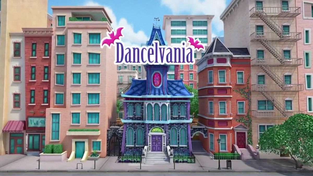Dancelvaniagallery Vampirina Wiki Fandom