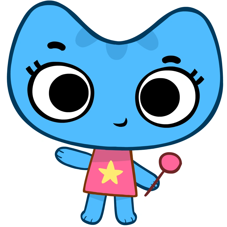 Category:Characters | Vampirina Wiki | Fandom