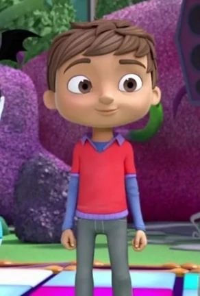 Edgar Peepleson | Vampirina Wiki | Fandom