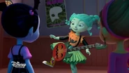 Home Scream Home (episode)/Gallery | Vampirina Wiki | Fandom