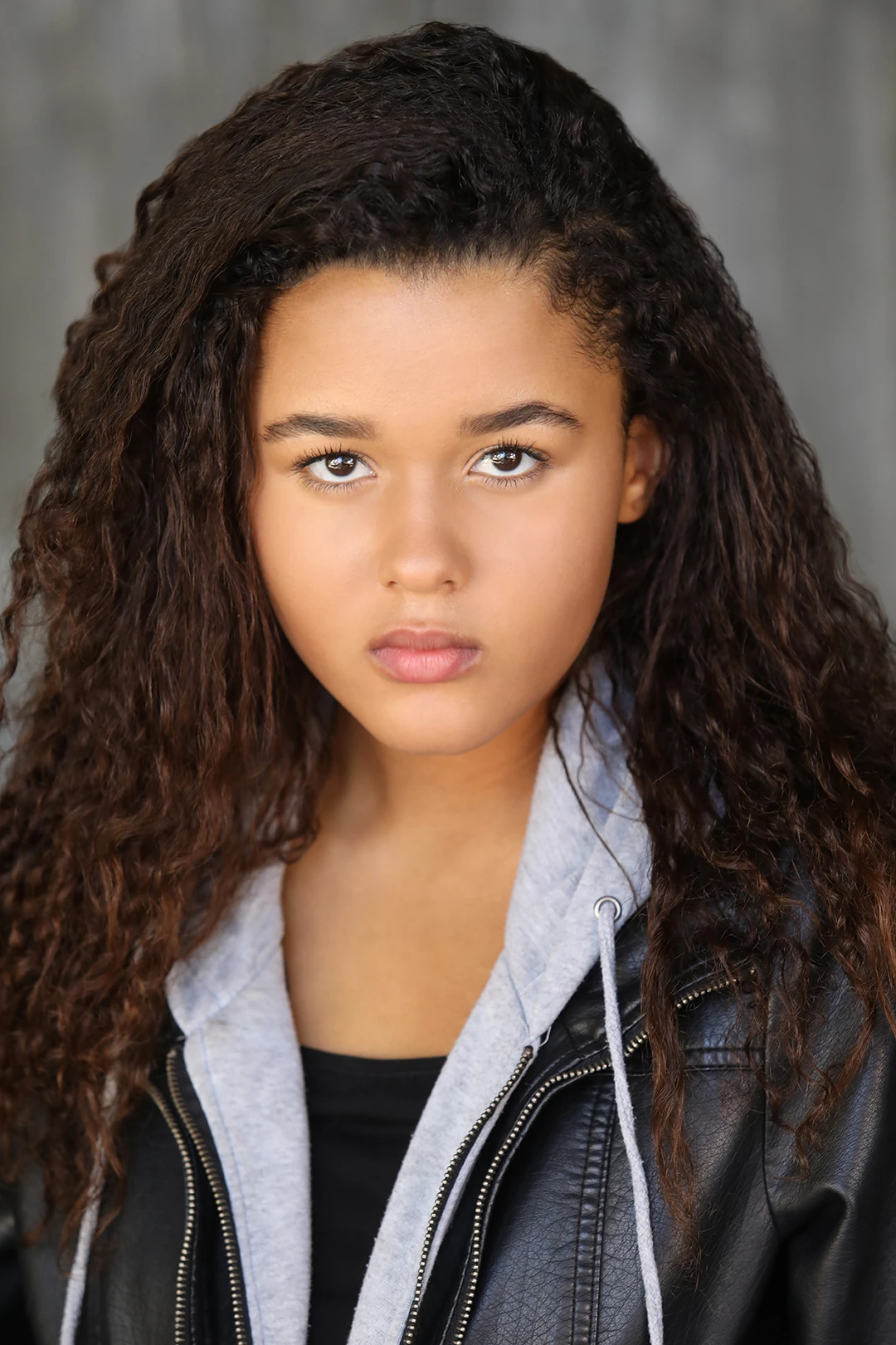 Jordan Alexa Davis | Vampirina Wiki | Fandom