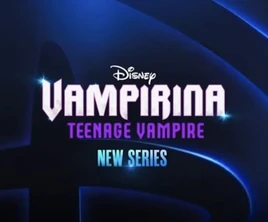 Vampirina: Teenage Vampire | Vampirina Wiki | Fandom