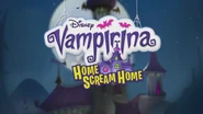 Home Scream Home (episode)/Gallery | Vampirina Wiki | Fandom