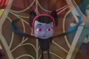 Poppy Peepleson | Vampirina Wiki | Fandom