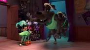 Home Scream Home (episode)/Gallery | Vampirina Wiki | Fandom