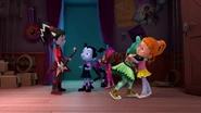 Home Scream Home (episode)/Gallery | Vampirina Wiki | Fandom