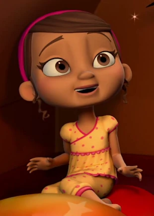 Poppy Peepleson | Vampirina Wiki | Fandom