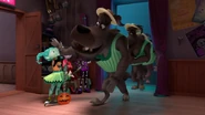 Home Scream Home (episode)/Gallery | Vampirina Wiki | Fandom