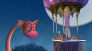 Home Scream Home (episode)/Gallery | Vampirina Wiki | Fandom