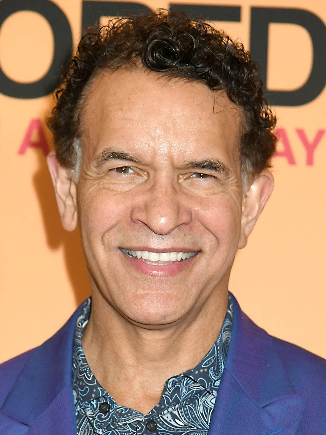 Brian Stokes Mitchell | Vampirina Wiki | Fandom