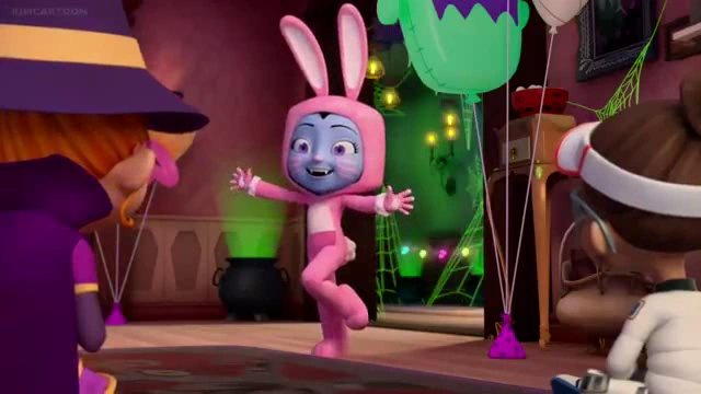 Double Double Halloween Trouble/Gallery | Vampirina Wiki | Fandom