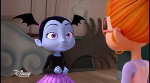Vampirina Hauntley | Vampirina Wiki | Fandom