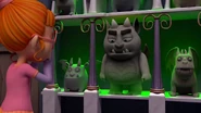 Home Scream Home (episode)/Gallery | Vampirina Wiki | Fandom