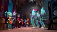 Home Scream Home (episode)/Gallery | Vampirina Wiki | Fandom