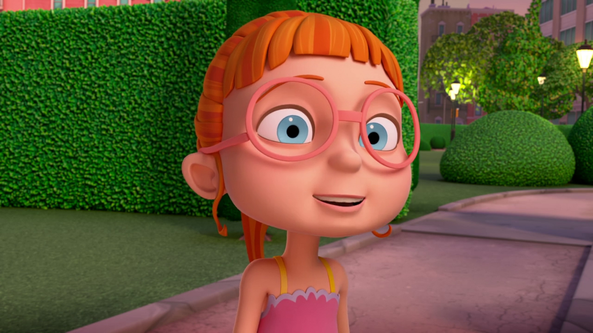 Making A Splashgallery Vampirina Wiki Fandom