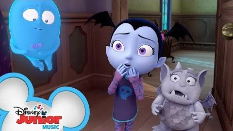 The Vamp-Opera (song) | Vampirina Wiki | Fandom