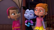 Home Scream Home (episode)/Gallery | Vampirina Wiki | Fandom