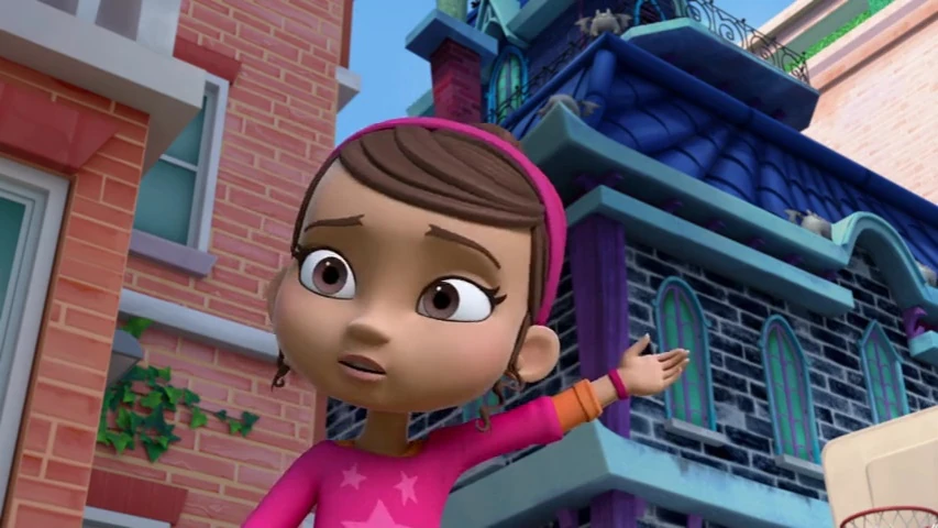 Memor-Eek!/Gallery | Vampirina Wiki | Fandom