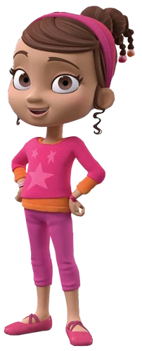 Poppy Peepleson | Vampirina Wiki | Fandom