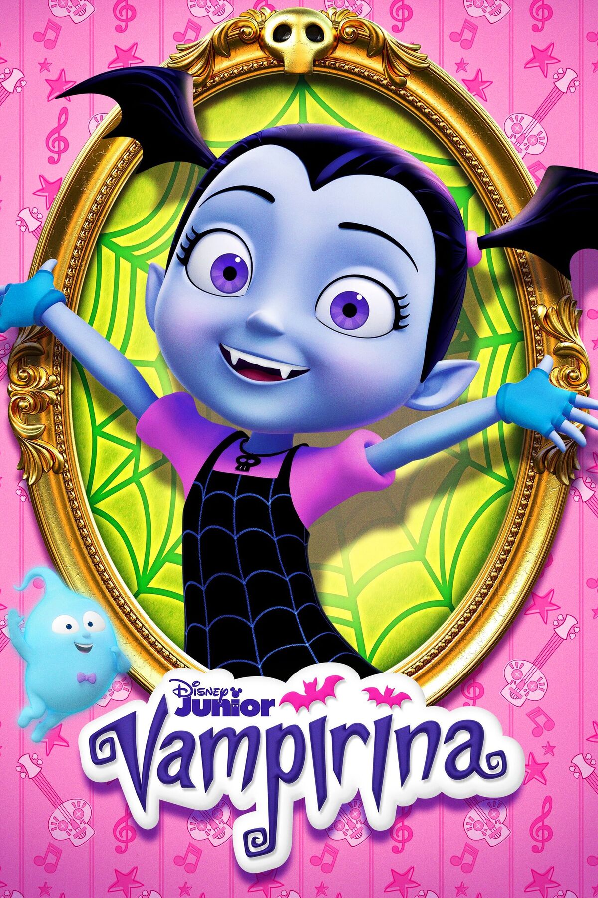 Season 3 | Vampirina Wiki | Fandom