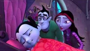 Vampirina Hauntley | Vampirina Wiki | Fandom