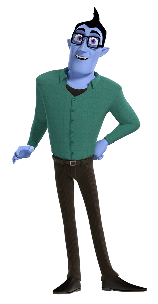 Category:Characters | Vampirina Wiki | Fandom