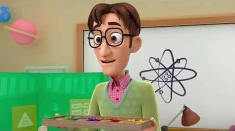 Lena | Vampirina Wiki | Fandom