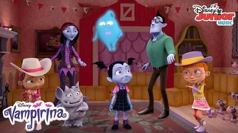 Everybody Gets Scared | Vampirina Wiki | Fandom