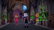 Home Scream Home (episode)/Gallery | Vampirina Wiki | Fandom