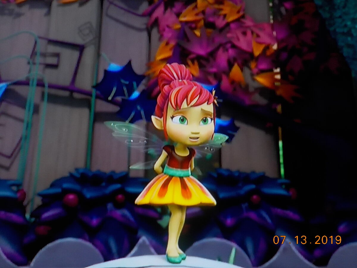 Penny Vampirina Wiki Fandom