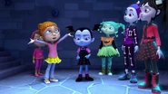 Home Scream Home (episode)/Gallery | Vampirina Wiki | Fandom