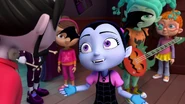 Home Scream Home (episode)/Gallery | Vampirina Wiki | Fandom