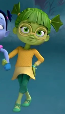 Goblin | Vampirina Wiki | Fandom