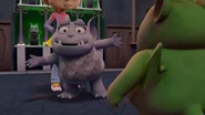 Home Scream Home (episode)/Gallery | Vampirina Wiki | Fandom