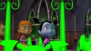 Home Scream Home (episode)/Gallery | Vampirina Wiki | Fandom