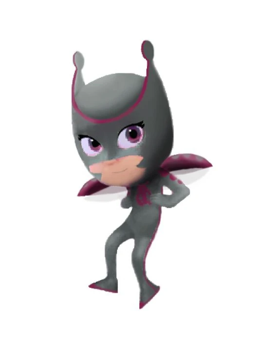 Ladybug | Vampirina Fanon Wiki | Fandom