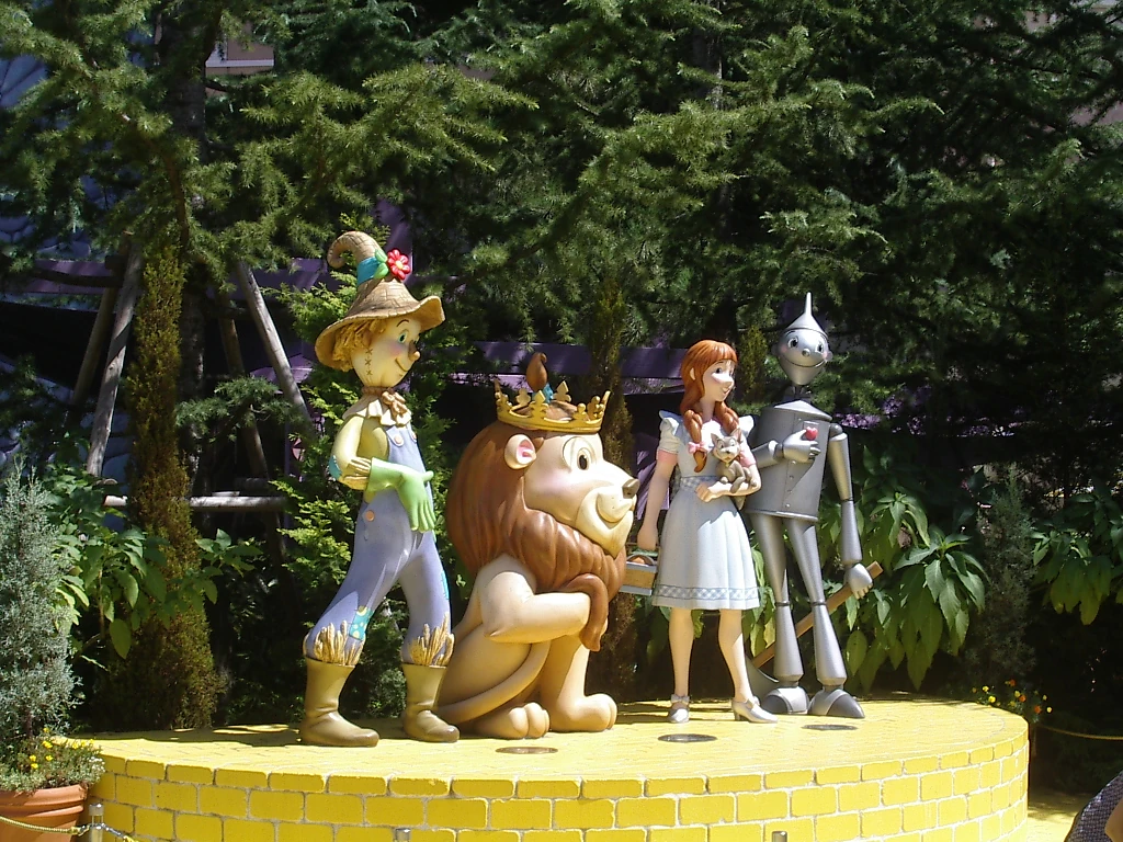 No país do faz-de-conta | Os Vampiros Wiki | Fandom