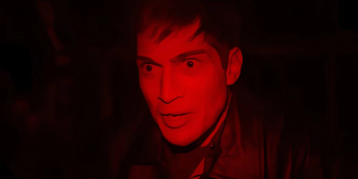 Michael (Vampire) | Vamplock Uni Wiki | Fandom