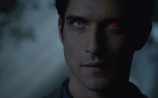 Alpha Werewolf | Vamplock Uni Wiki | Fandom