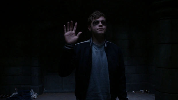 Salathiel | Vamplock Uni Wiki | Fandom